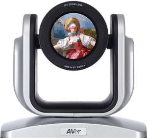 AVer VC520, la plus haute définition de l’art